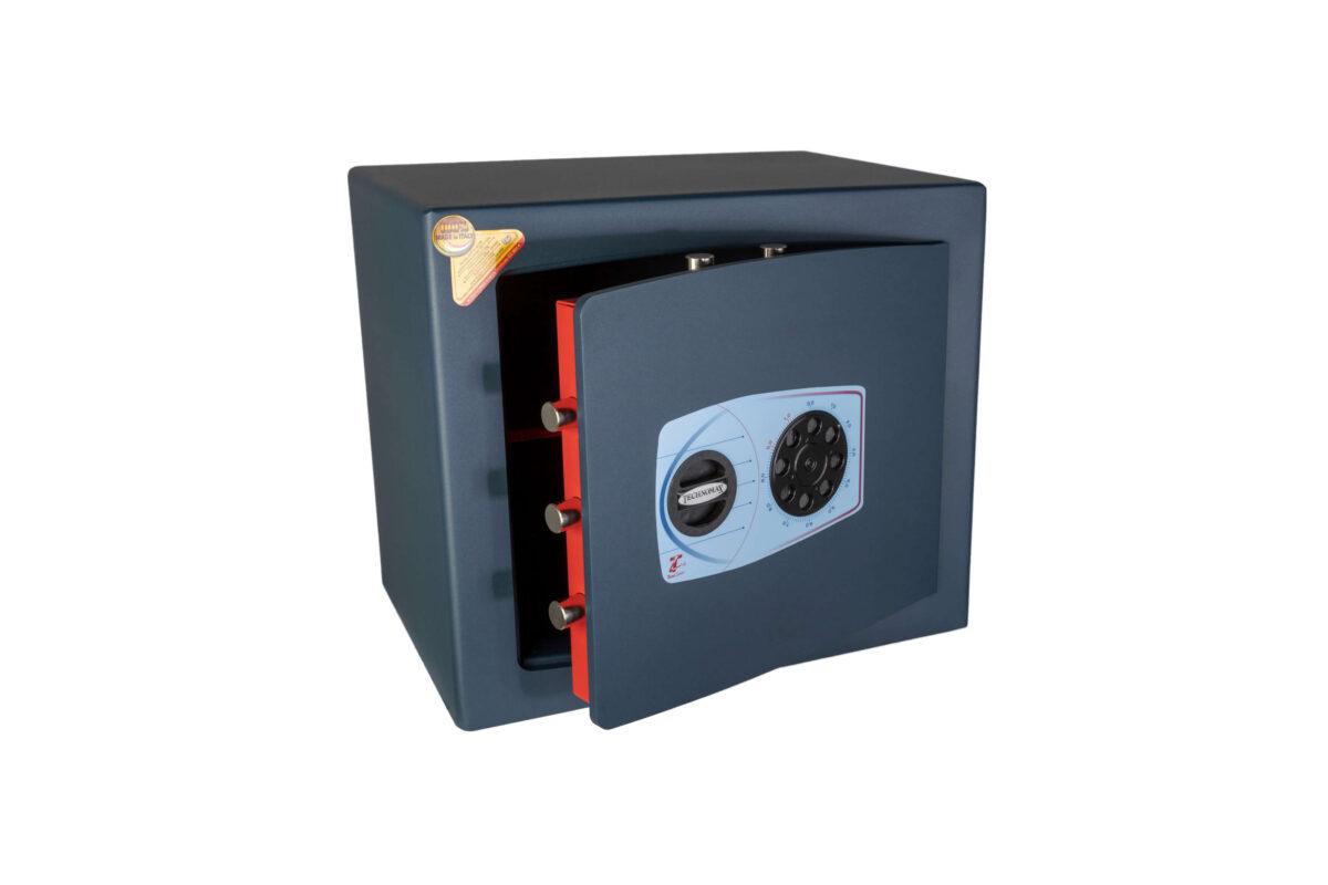 Gold moby combi – Free standing safes – Mechanical combination with ...