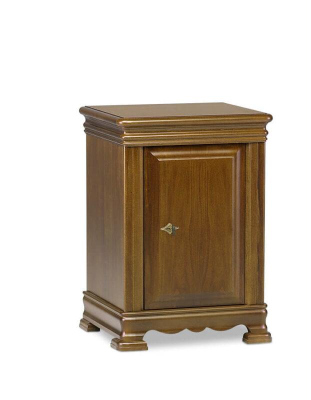 Evolution “ESC” Free Standing Safes – Double-Bitted Key - PINCOTT SECURITY