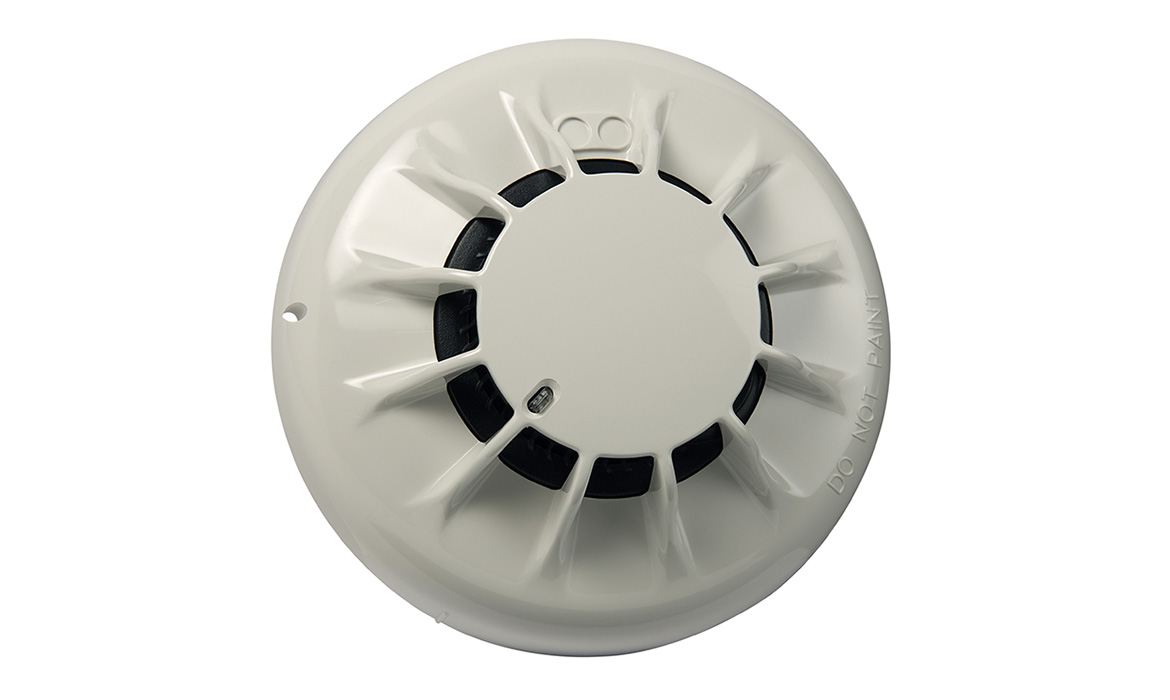 Fire Alarms - PINCOTT SECURITY
