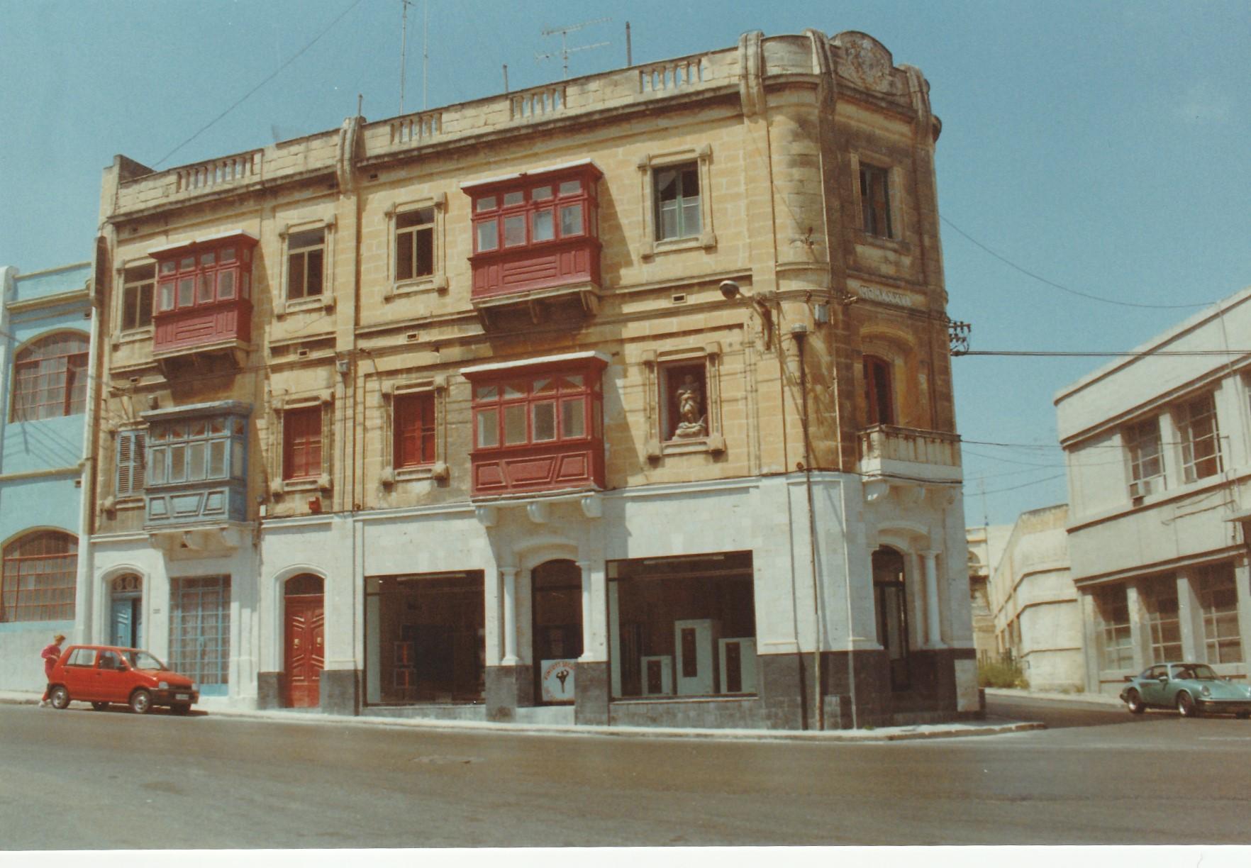 About Us - PINCOTT SECURITY